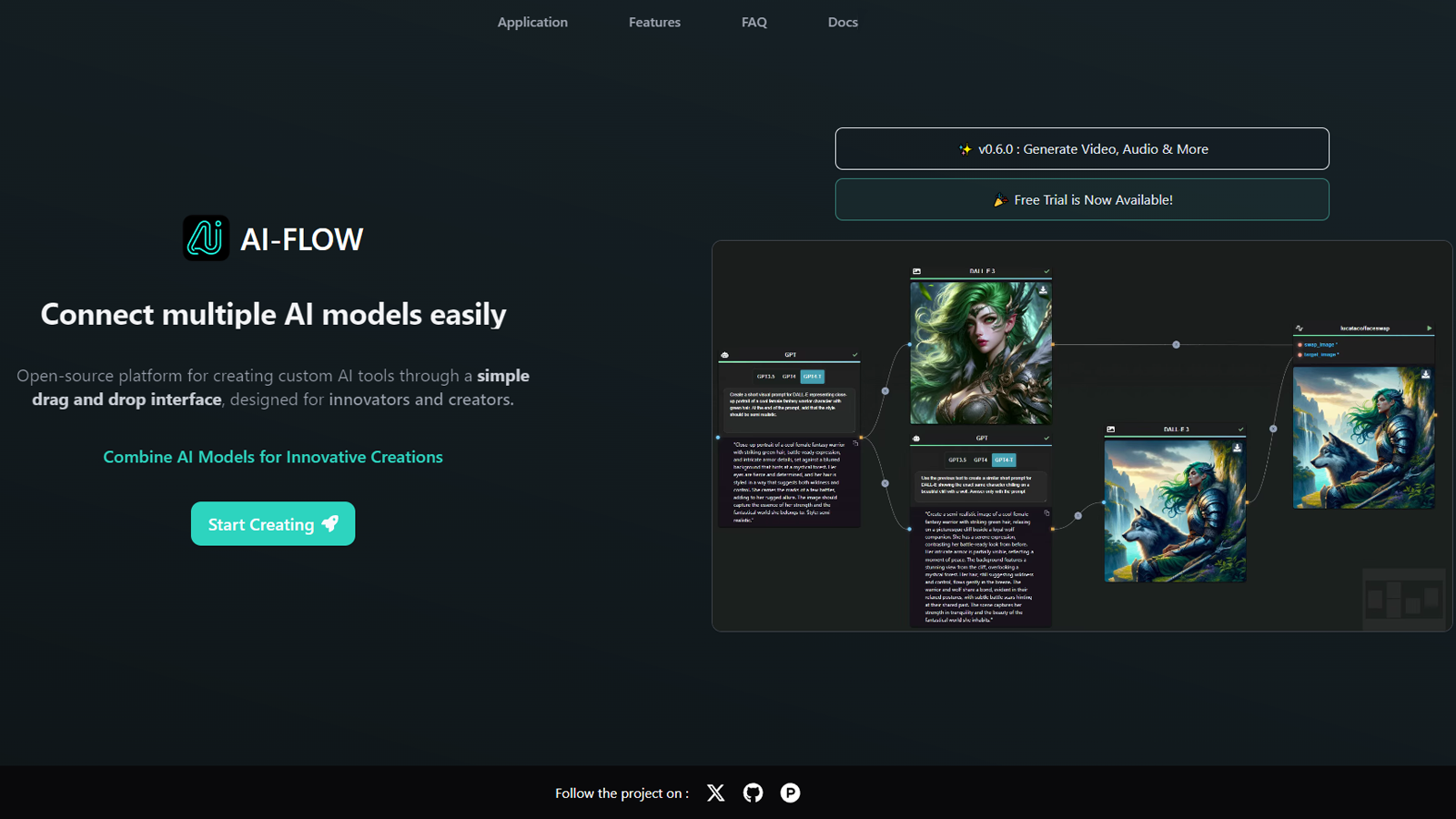 Archive | AI-Flow Blog